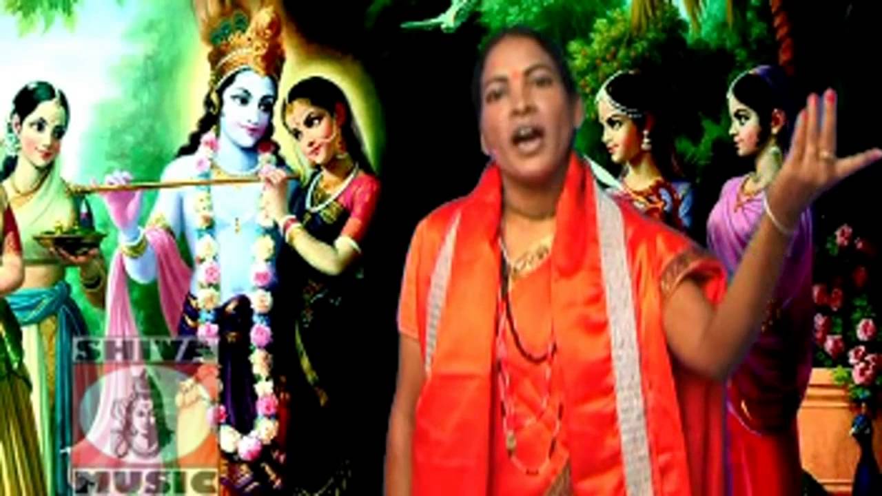 PODCAST - Aami Krishna | Purulia Song | Bangla Bengali Song | Shiva Music Regional | Yash Music ...