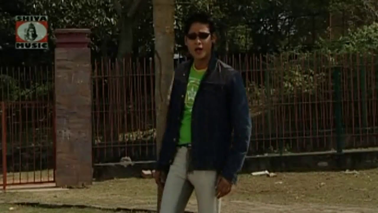 PODCAST - Purulia Song 2022 [ Cheena Cheena Lagche ] Superhit { Manbhum Bangla Gaan } | Yash ...