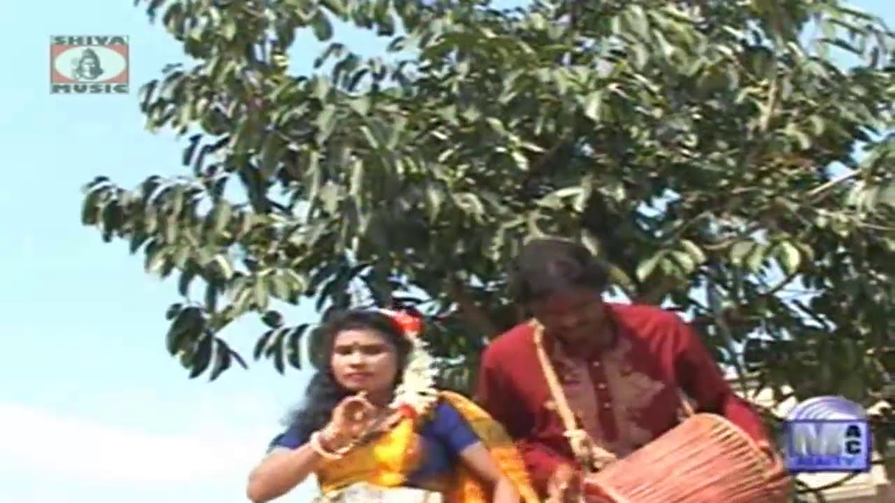 PODCAST - Jhumur Gaan 2022 [ A Modhurmase ] Parboti Debi | Superhit ...